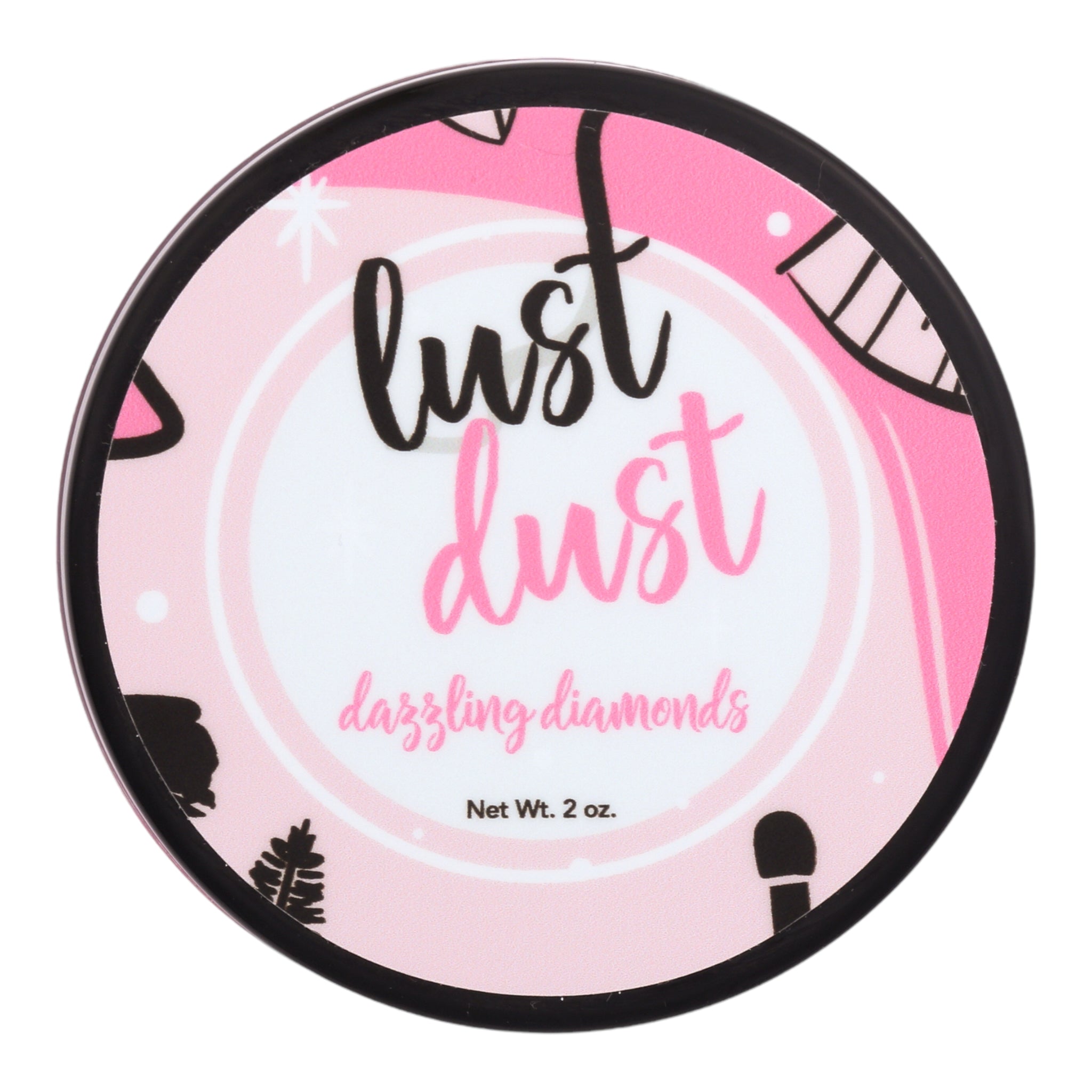 Lust Dust – NCPARTIES LLC
